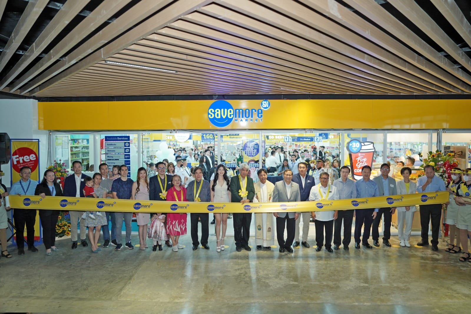 Hotel Supreme Unveils New Shopping Mall and Events Center | The ...